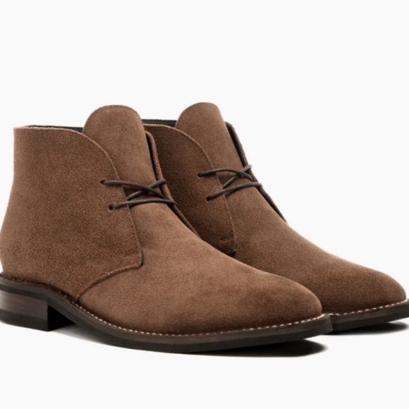 Thursday Boot Company | Shoes | Thursday Boot Company Mens Scout Chukka ...